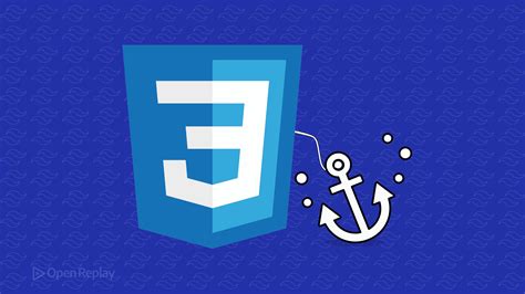 Css Anchor Positioning Explained