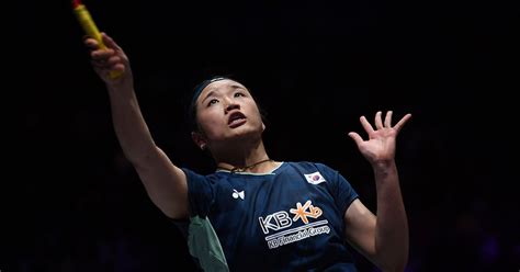 배드민턴 안세영 부상 투혼 끝에 전영오픈 여자단식 2년 만에 우승