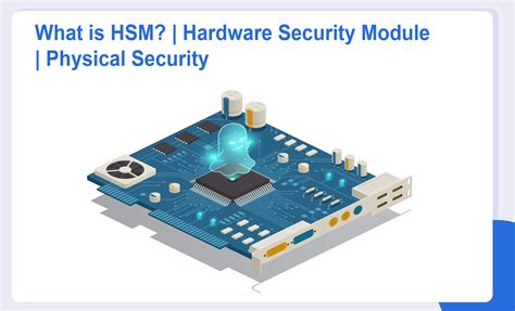 Hardware Security Module Id