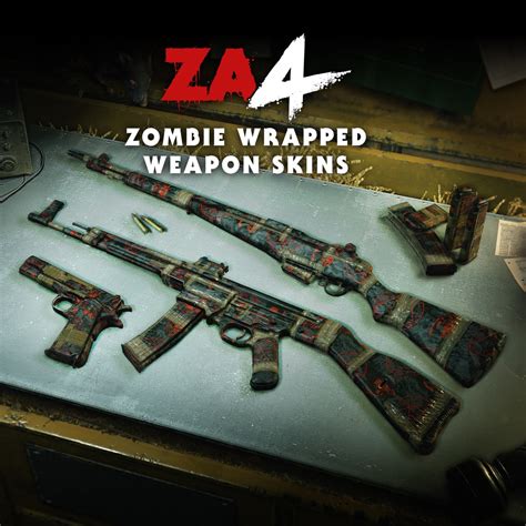 Call Of Duty Zombies Logic