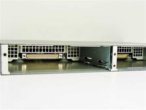 Cisco 3600 Series Router Chassis Cisco3620