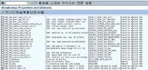 sap cen configuration for ccms alerts kernel 7 21 sap community