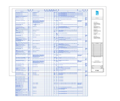 Solved Splitting Up A Schedule Over 2 Sheets Autodesk Community