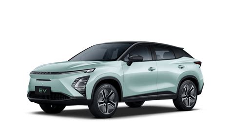 Omoda 9 All New Hybrid Pentagon Omoda