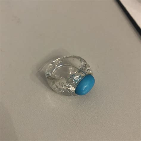 Кільце — ціна 120 грн у каталозі Кільця і персні Купити аксесуари за доступною ціною на Шафі