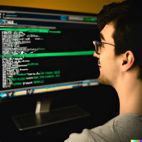using chatgpt to write a dall e 2 application by leo van der meulen