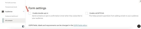 What Is Double Opt In The Complete Guide To Safe And Effective Email Marketing