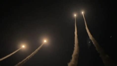 Moscow says Ukraine fired 6 US-made longer-range missiles into Russia - Boston News, Weather ...