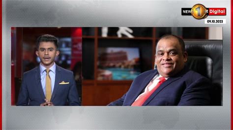 දේශපාලන පක්ෂවලින් සහතිකයක් ලැබුණොත් ජනාධිපතිවරණයට එනවා ධම්මික පෙරේරා Youtube