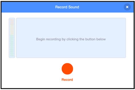 how to add sound effects to a scratch coding project codingal