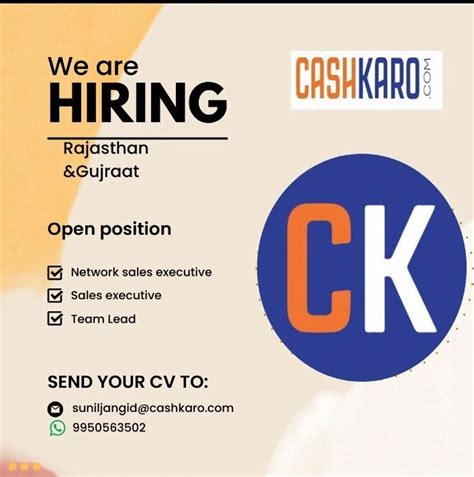 Sunil Jangid On Linkedin We Are Hiring Open Position Rajasthan And