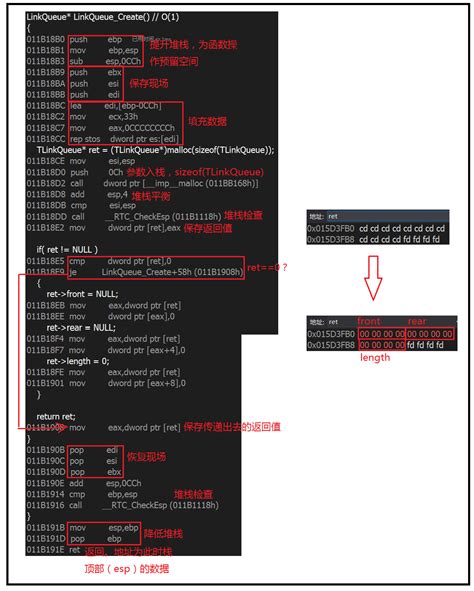 数据结构封装之《linkqueue20改进链式队列》数据结构封装之《linkqueue链式队列》 Csdn博客