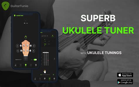 Ukulele Strings Guide Types Length Tuning And How To Tune