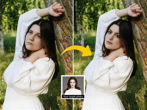 Hd Gezichtsverwisseling Ai Voor Fotos Gratis And Geen Registratie