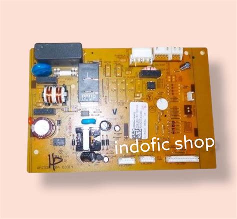 Modul Ac Daikin Malaysia Pcb Ac Daikin Malaysia Original Lazada Indonesia