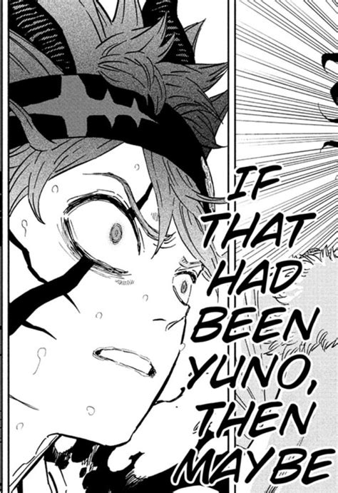 Asta And Yuno The Best Rivalry In Shonen History Space Etherionmaster
