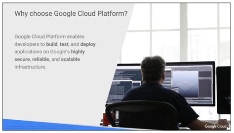 GCP Fundamentals Core Infrastructure part 1 Cộng Đồng Linux