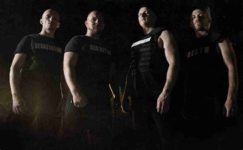 News Extermination Dismemberment Joins Aborted Tour