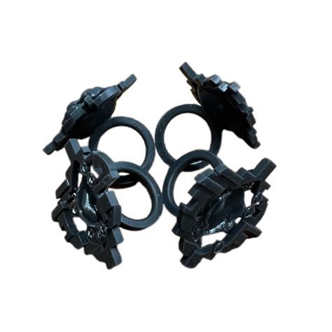 Unique Handcrafted 3d Printing Models 3d Printing Customization Sls Sla Fdm Resin Printing Nylon