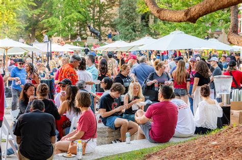 Top Reasons To Attend The Community Picnic During Inauguration