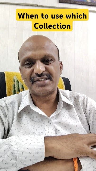 Java What Is The Collection When To Use Which Collection Cub2king