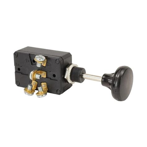 Push Button Switch Color Black At Best Price In Delhi Switch Mart