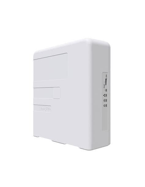Mikrotik Pl7510gi Ethernet Blanco 1 Pieza S