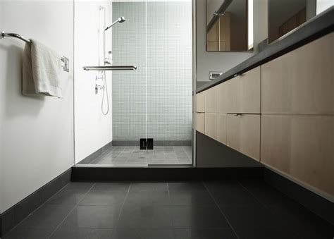 Ideas For Transitioning With Tile From One Room To Another