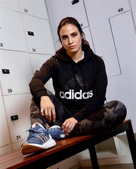 Bcn Valeria Marin Sexy Descuido