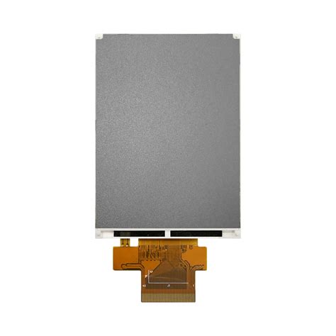 3 2 Portrait 240320 TFT LCD Module Crest Technologies Pty Ltd Wholesaler And Distributor Of