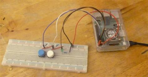how to control led brightness on a raspberry pi with pwm pishop blog