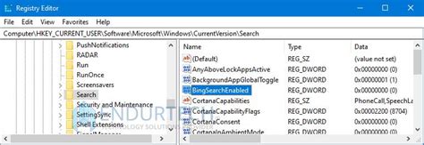 How To Disable Microsofts Cortana Endurtech