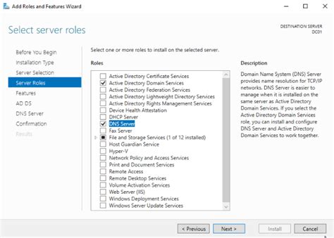 Quickly Set Up A Windows Domain Controller On Proxmox 2022 Guide Credibledev