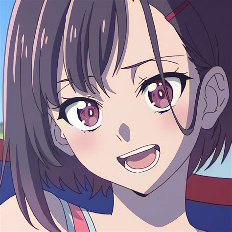 Pin On Shizuka Mikazuki