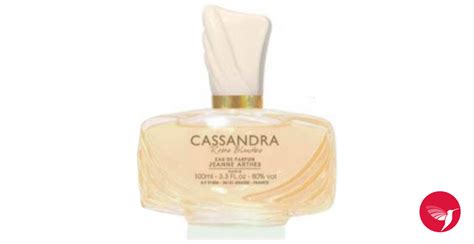 Cassandra Roses Blanches Jeanne Arthes Perfume A Fragrância Feminino 2016