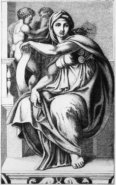 The Mysteries Of The Oracle Of Delphi