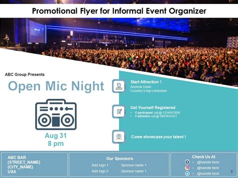 Event Manager Process Roadmap Ppt PowerPoint Presentation Complete Deck