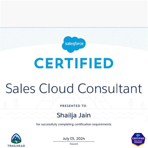 Shailja Gupta On Linkedin Salesforce Salescloud Salesforcedeveloper