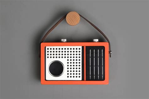 Radio Table Set Taamaa The House Of Things