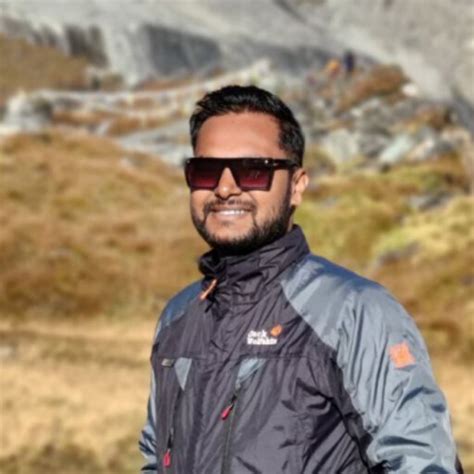 Krishna Mandal B P Koirala Institute Of Health Sciences Dharān Research Profile