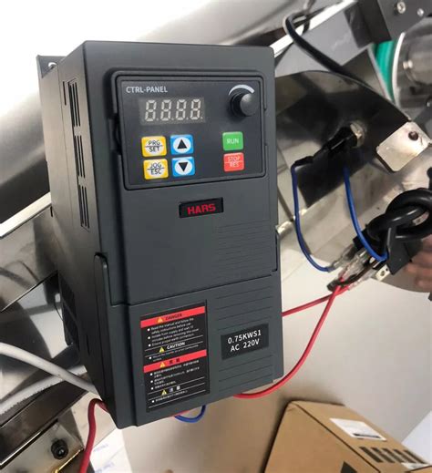 Top 10 Variable Frequency Drive Vfd Manufacturers