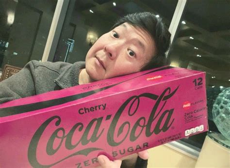 The Best Thing Comedian Ken Jeong Ever Ate Was Tofurky No Joke Artofit