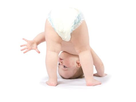 Como Trocar A Fralda Do Beb