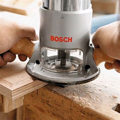 Универсальный Фрезер Bosch GMF 1400CE