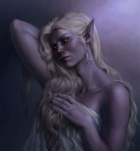 Rule 34 Artistic Artistic Nude Baldurs Gate 3 Broad Shoulders