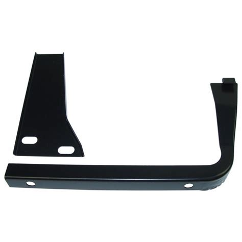 C10 Fender Support Bracket Upper Passenger Side Chevrolet 1960 1966