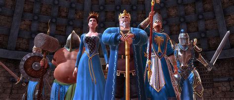 Battle Chess Game Of Kings Screenshots Hooked Gamers