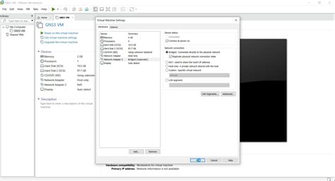 How To Add Mikrotik Router In Gns3 Techielab