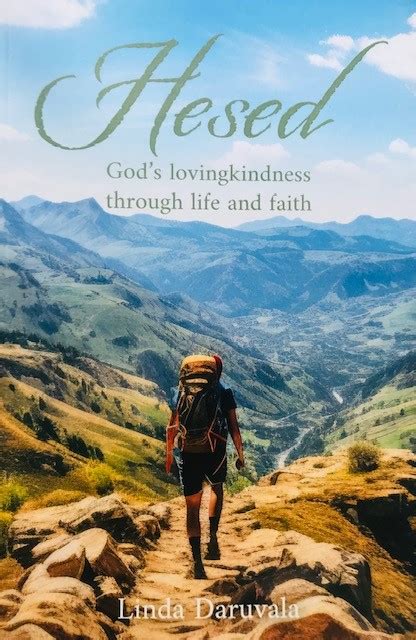 Hesed Gods Lovingkindness Through Life And Faith Northumbria Community Shop