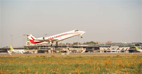 Riga Airport Gets Involved in an Ambitious Hydrogen Testing Project ...